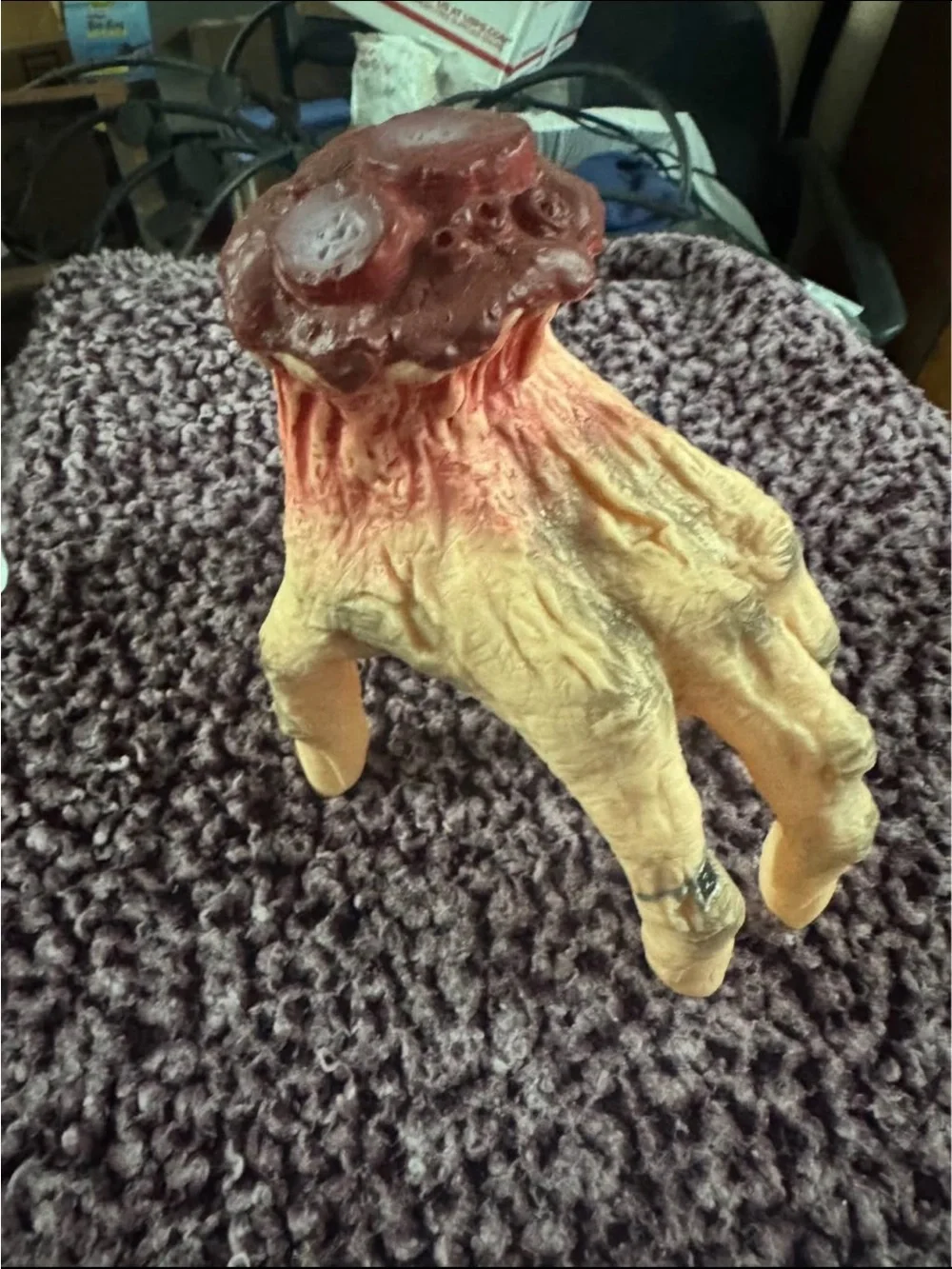 Holiday | Severed Zombie Hand Crawling Halloween | Poshmark